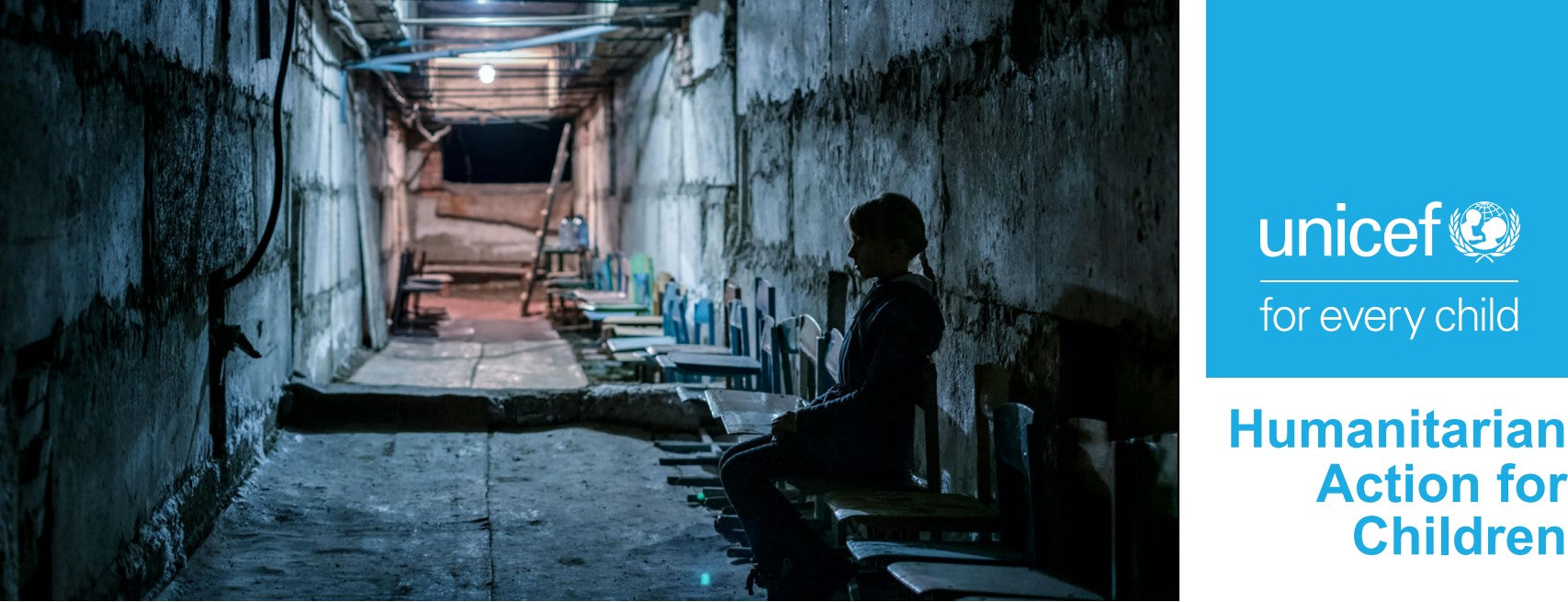 The Unique Maps Co. will donate 10% of profits to UNICEF's Ukraine Cri