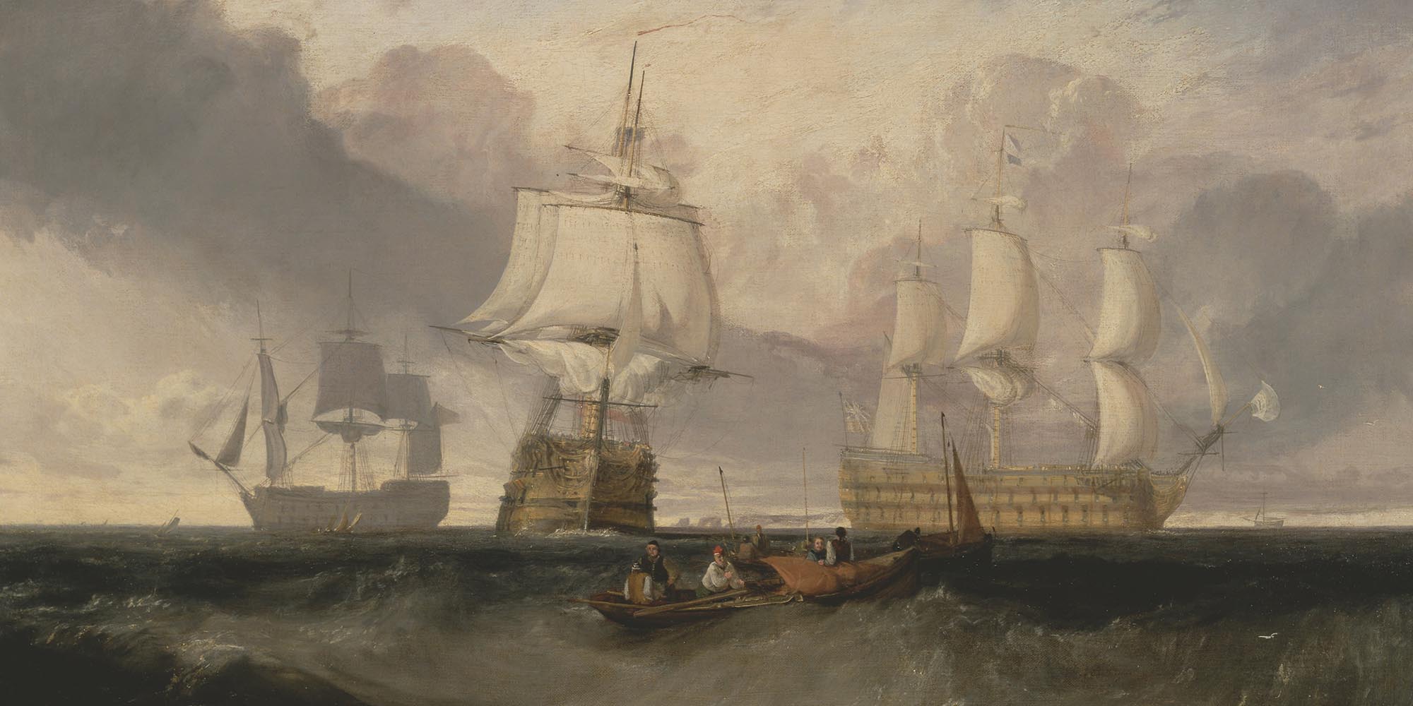 Guglielmo Turner – The Unique Maps Co.