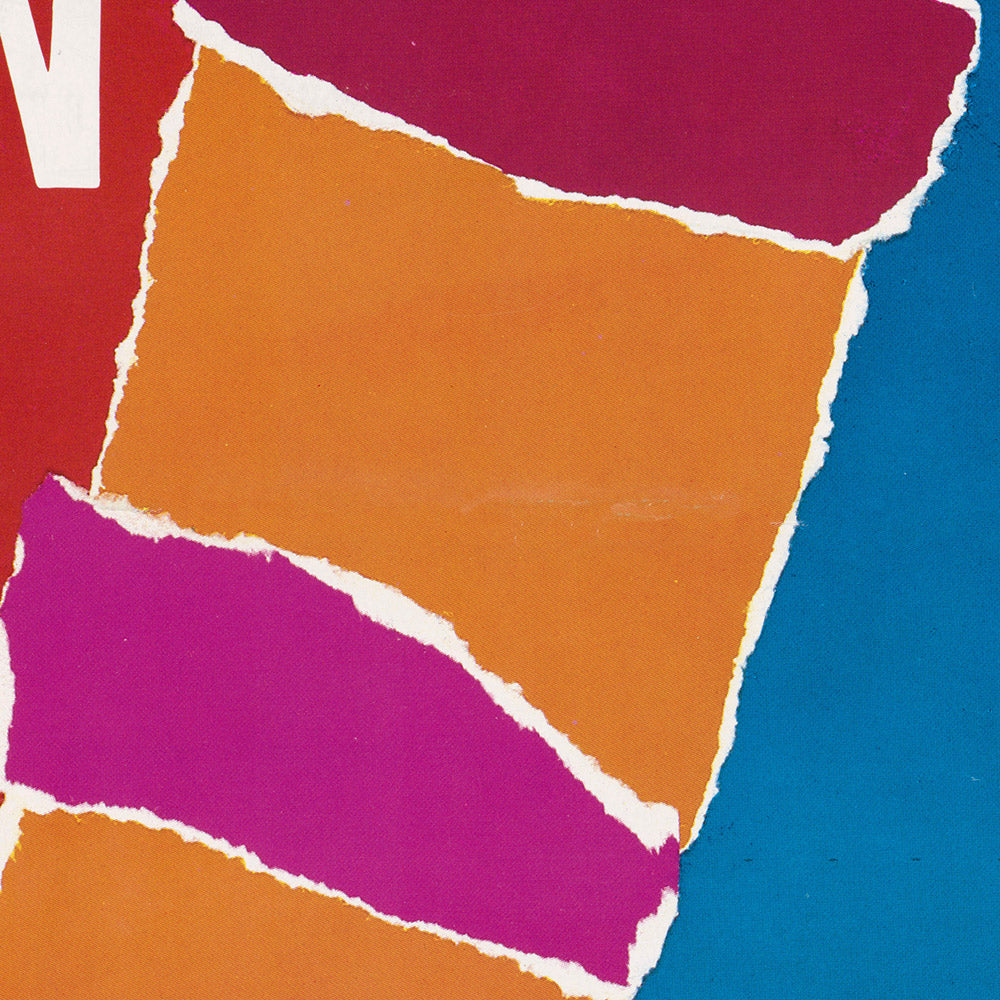 United States Travel Poster: Festival of Mountain Music and Dance, 195 ...